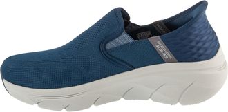 Skechers Slip On Skechers Slip-ins: DLux Walker 2.0 - Reeler