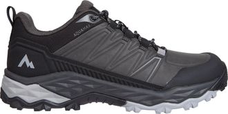 McKinley Mckinley Herren Tahsis AQX Traillaufschuh, Black Night/Anthraci, 44 EU