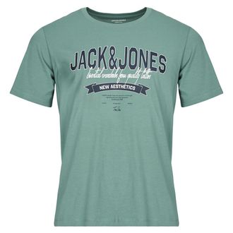 Jack & Jones JJELOGO TEE SS