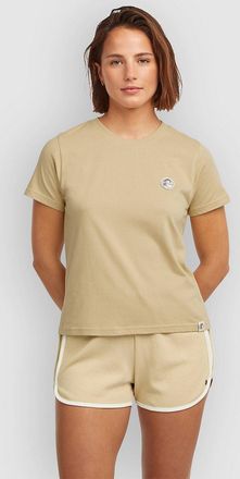O'Neill ORiginals Badge T-Shirt cocoa sand