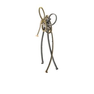 Jean Paul Gaultier Femme, Accessoires, Jaune, Taille: ONE Size Jewellery Jean Paul Gaultier