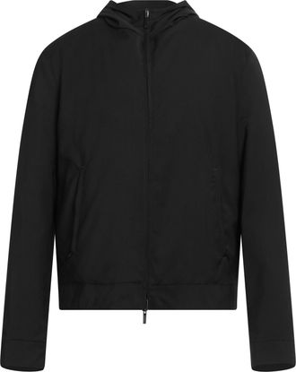 Emporio Armani JACKEN & M&Auml;NTEL - Jacken und Anoraks auf YOOX.COM