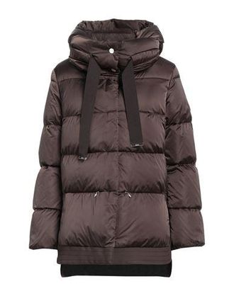 Herno MANTEAUX - Doudounes plume ou synthétique sur YOOX.COM