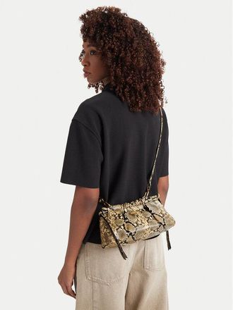 Tommy Hilfiger Handtasche AW0AW19286 Braun