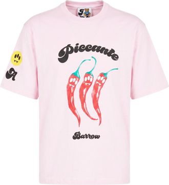 Barrow TOPS - T-shirts auf YOOX.COM