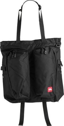 The North Face TNF RED BOX TOTE BAG