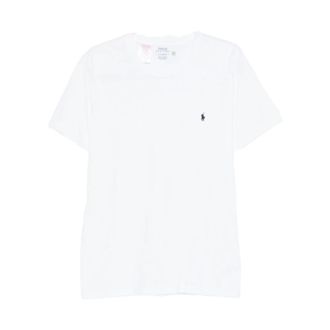 Polo Ralph Lauren Herren, Oberteile, Wei&szlig;, MGr&ouml;&szlig;e