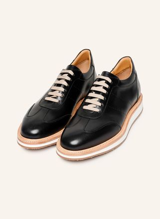 Heinrich Dinkelacker Heinrich Dinkelacker Sneaker London Sneaker Tc blau