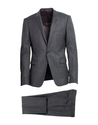 Emporio Armani ANZ&Uuml;GE und CO-ORDS - Anz&uuml;ge auf YOOX.COM