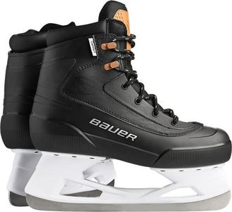 Bauer Kinder Eishockeyschuhe Rec Schlittschuh Colorado - Jr
