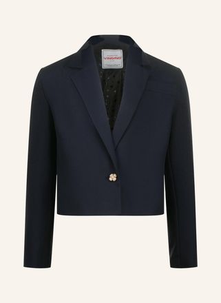 Vingino Vingino Blazer Trijnie blau