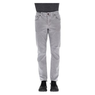 Pantaloni Torino Reggae Tapered Jeans - - Jeans - Herren - Grau - W32