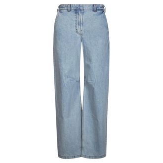Entire studios Entire Studios, Damen, Jeans, Blau, SGr&ouml;&szlig;e