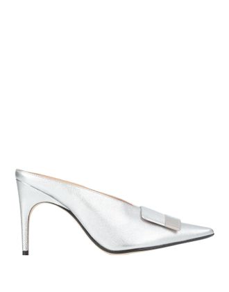 Sergio Rossi SCHUHE - Mules & Clogs auf YOOX.COM