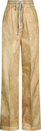 Rick Owens HOSEN & R&Ouml;CKE - Hosen auf YOOX.COM