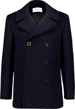 Givenchy Herren, Jacken, Blau, MGr&ouml;&szlig;e