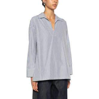 Max Mara Cristel Shirt - - Blouses & Shirts - Damen - Mehrfarbig - S