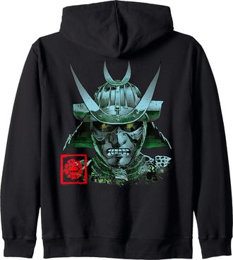 Teenage Mutant Ninja Turtles TMNT Teenage Mutant Ninja Turtles Comic Street Shredder Pose Kapuzenjacke