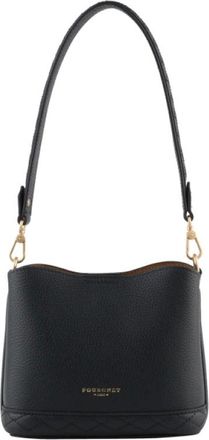 Pourchet Femme, Sacs, Noir, Taille: ONE Size Manhattan - Nano