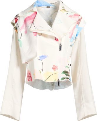 High JACKEN & M&Auml;NTEL - Jacken und Anoraks auf YOOX.COM