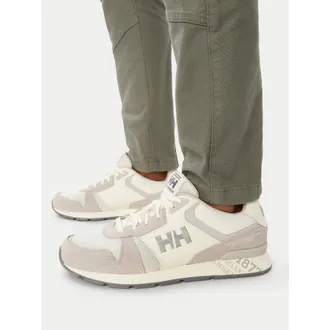 Helly Hansen Sneakers Helly Hansen Anakin Leather 2 11994 Wei&szlig;