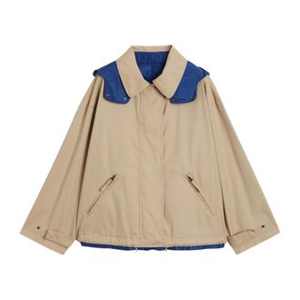 Aspesi Leichte Jacken - - Jackets - Damen - Beige - 2XS
