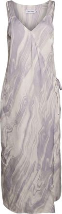 Calvin Klein KLEIDER - Maxi-Kleider auf YOOX.COM