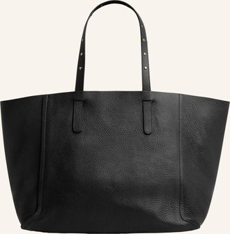 Gerard Darel Tasche Simple Two schwarz