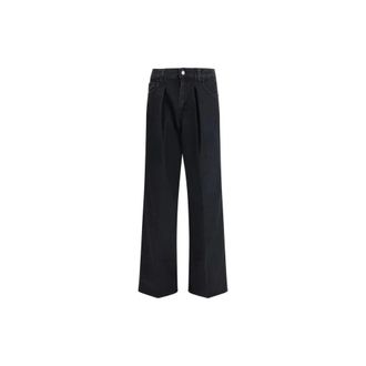 Haikure Jeans - - Jeans - Damen - Schwarzk - W30