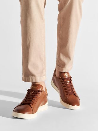 Polo Ralph Lauren Sneakers Polo Ralph Lauren Hrt Ct II 809845110005 Braun