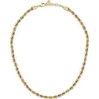 Morellato Collier en acier