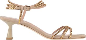 Alberta Ferretti SCHUHE - Sandalen auf YOOX.COM