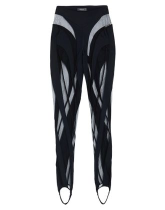 MUGLER HOSEN & R&Ouml;CKE - Leggings auf YOOX.COM