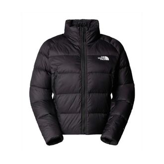 The North Face Femme, Vestes, Noir, Taille: 42 FR Veste Duvet Noire pour Femmes