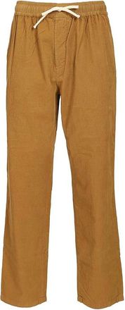 Isabel Marant Pantalons D&eacute;contract&eacute;s - Marron