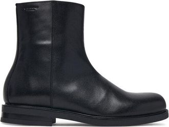 Vagabond Stiefeletten Floyd 6281-001-20 Schwarz