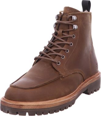 Blackstone Boots Herren Brown - Modell GASTOWN REDFORD