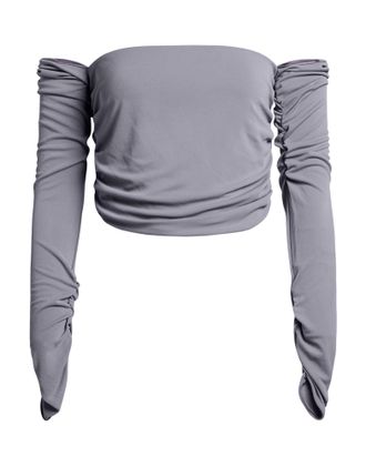 Erika Cavallini Semi Couture TOPS - Tops auf YOOX.COM