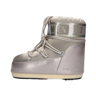 Moon Boot Damen, Schuhe, Grau, 39 EUGr&ouml;&szlig;e