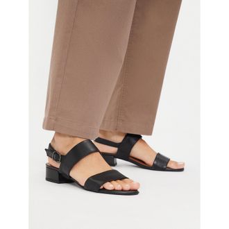 Tamaris Sandalen Tamaris 1-28147-42 Schwarz