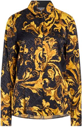 Versace TOPS - Hemden auf YOOX.COM