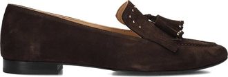 Stefano Lauran Damen, Schuhe, Braun, 39 EUGr&ouml;&szlig;e