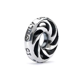 Trollbeads Femme 925 Argent| Silver