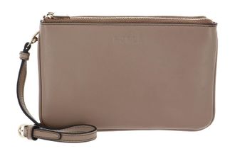 Furla Miastella Mini Crossbody Greige