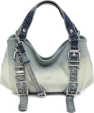 Diesel Shopper - Hellgelb