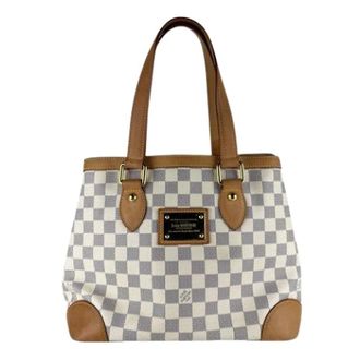Louis Vuitton Damen, Pre-Owned, Beige, ONE SIZEGr&ouml;&szlig;e