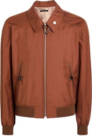 Tom Ford JACKEN & MÄNTEL - Jacken und Anoraks auf YOOX.COM