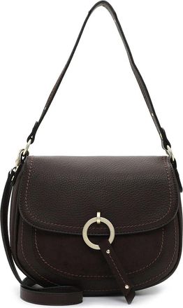 Tamaris Caro Crossbody Bag M Brown