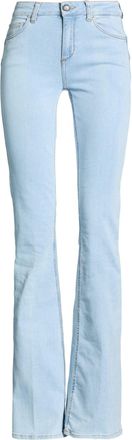 Liu Jo HOSEN & R&Ouml;CKE - Jeanshosen auf YOOX.COM