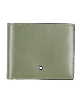Montblanc Kleinlederwaren - Brieftaschen auf YOOX.COM